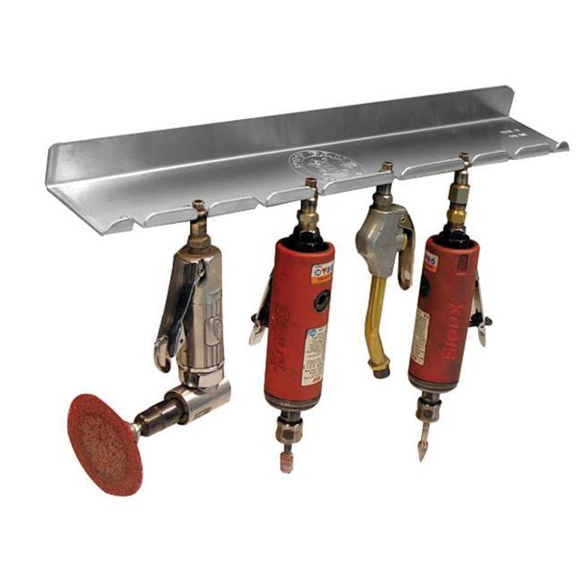 Air Tool Holder - High Flow - Walmart.com