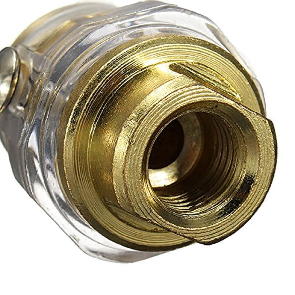 Air Tools Goldendoodle Air Tool Oiler 1/4 Inch Mini Oiler 1/4 Inch ...