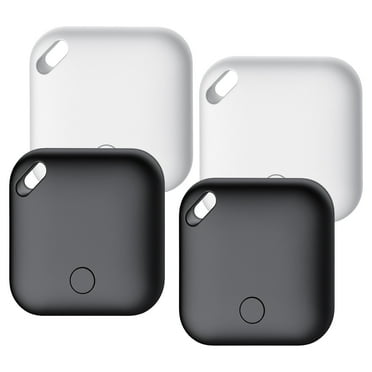 Apple AirTag Tracking Device, 4-Pack With 1-Year Apple Warranty ...