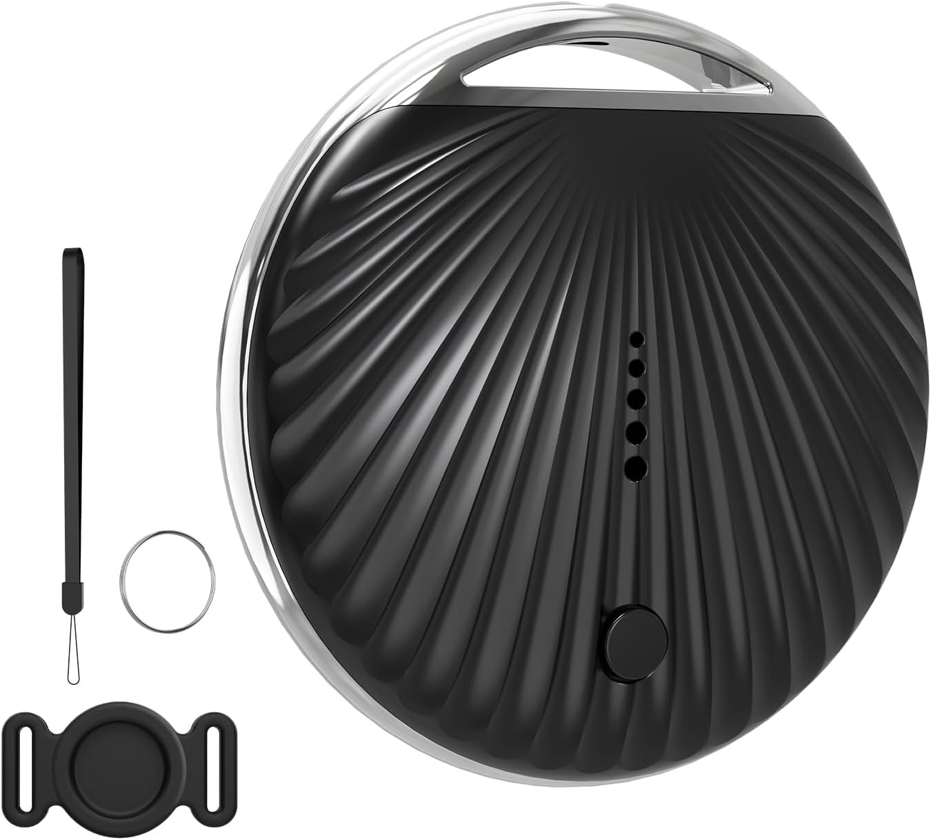 Air Tracker Tag for Apple Find My, Bluetooth Item Locator for Keys Bags ...