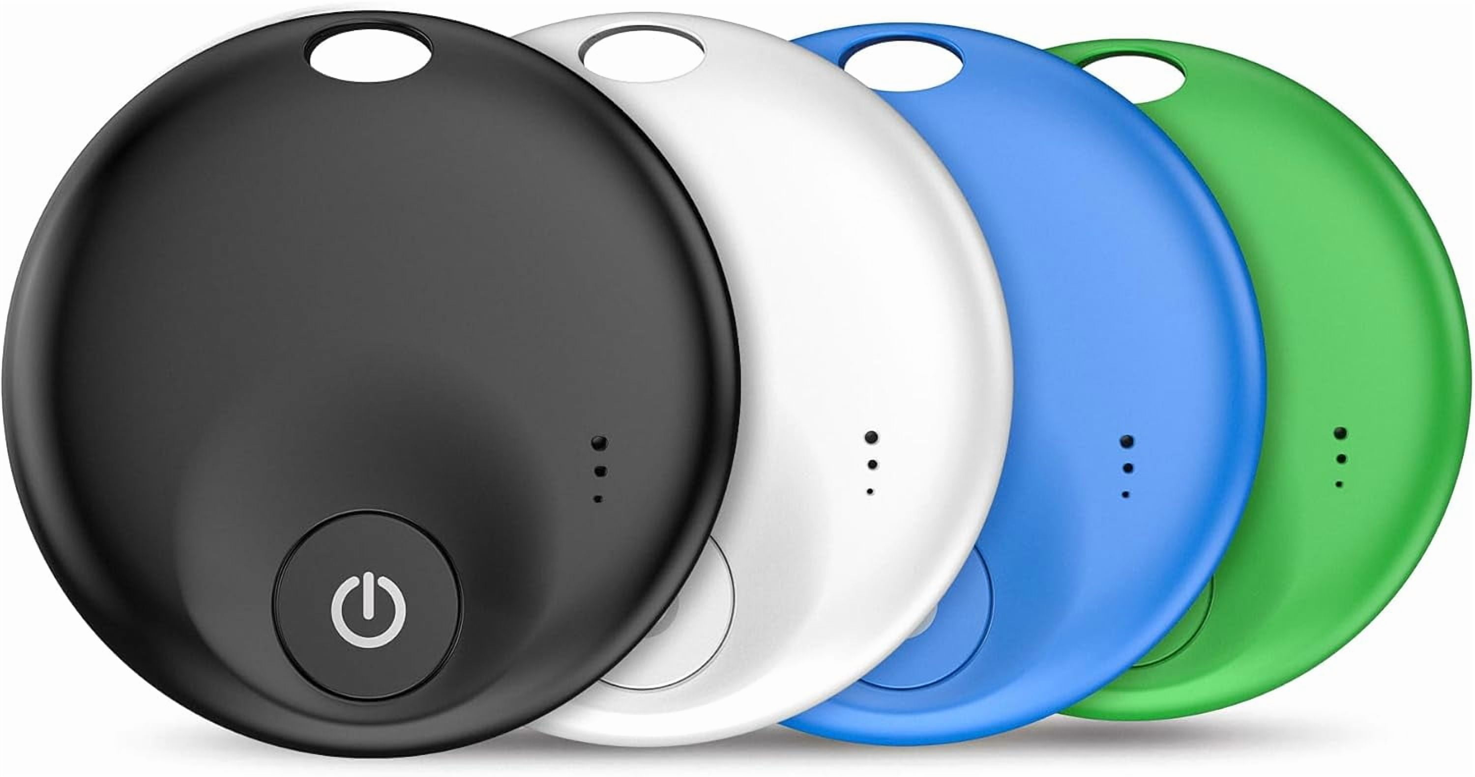 Air Tracker Tags-4 Pack: Bluetooth Tracker Tag, Item Finder Works with ...