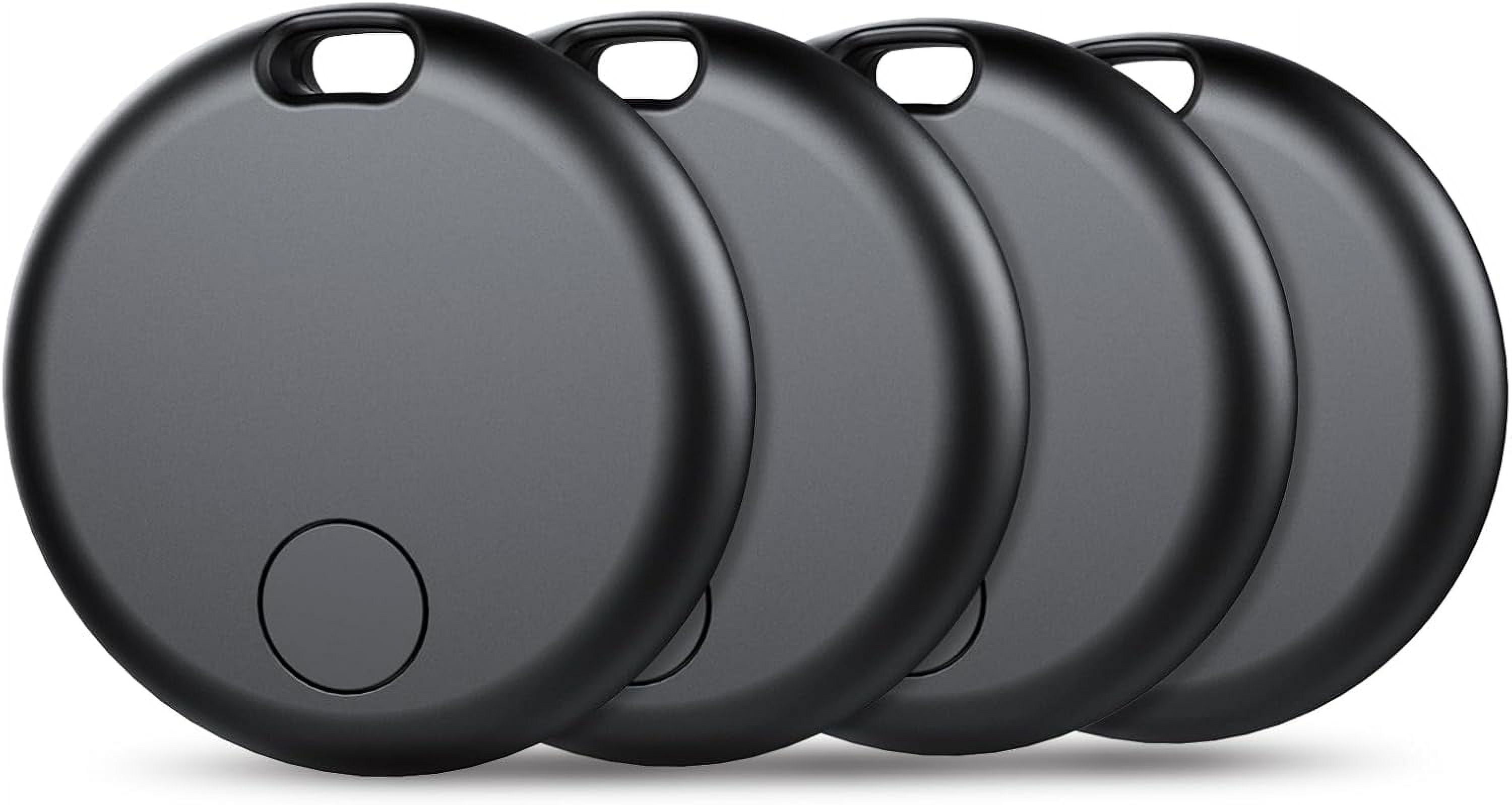 Air Tracker Tags-4 Pack: Smart Bluetooth Tracker, Item Finder Works ...