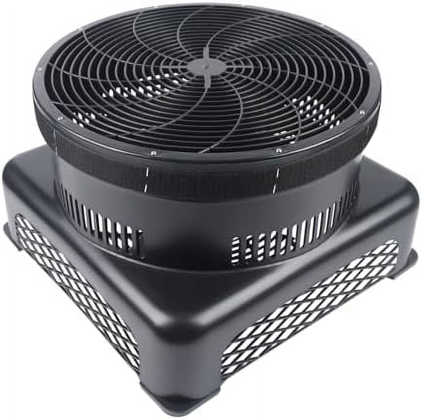 Air Tube Puppet Inflatable Tube Man Blower 18in 950W Inflatable Balloon ...