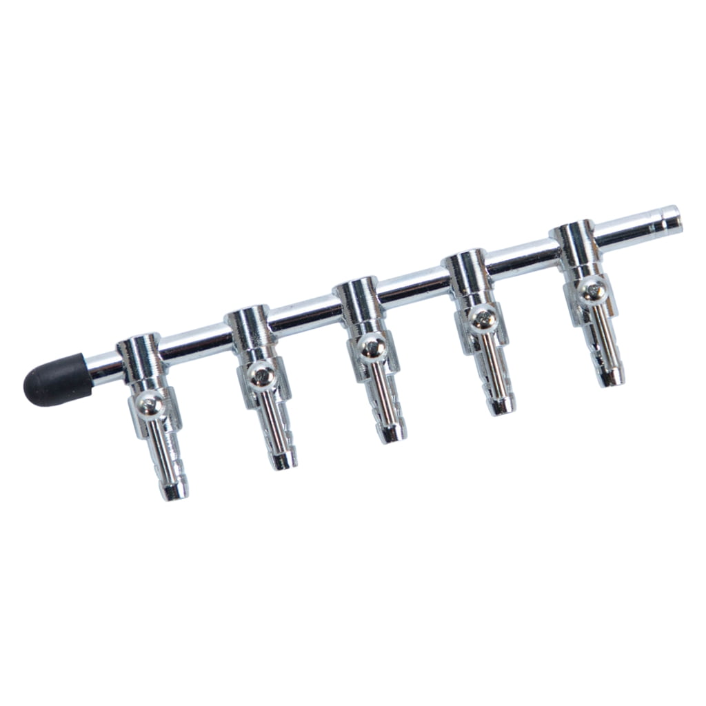 Air Tube Splitter For Aquariums Promotes Health Environment Adjust ...