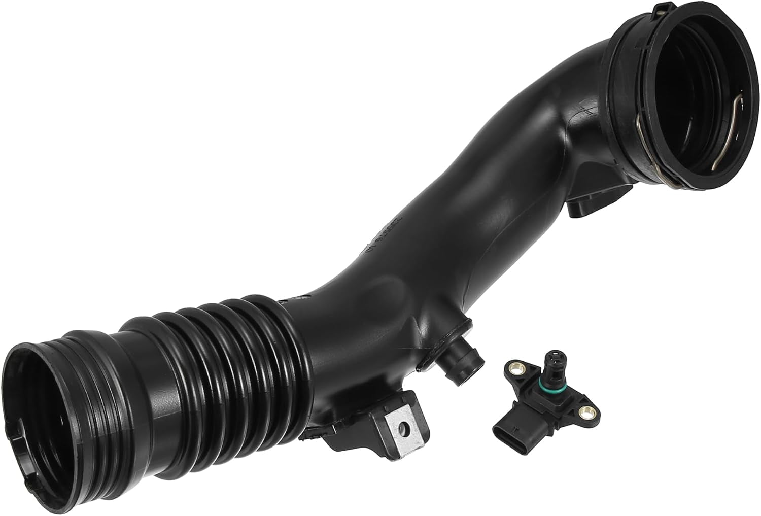 Bmw M3 Turbocharger Intercooler Pipe