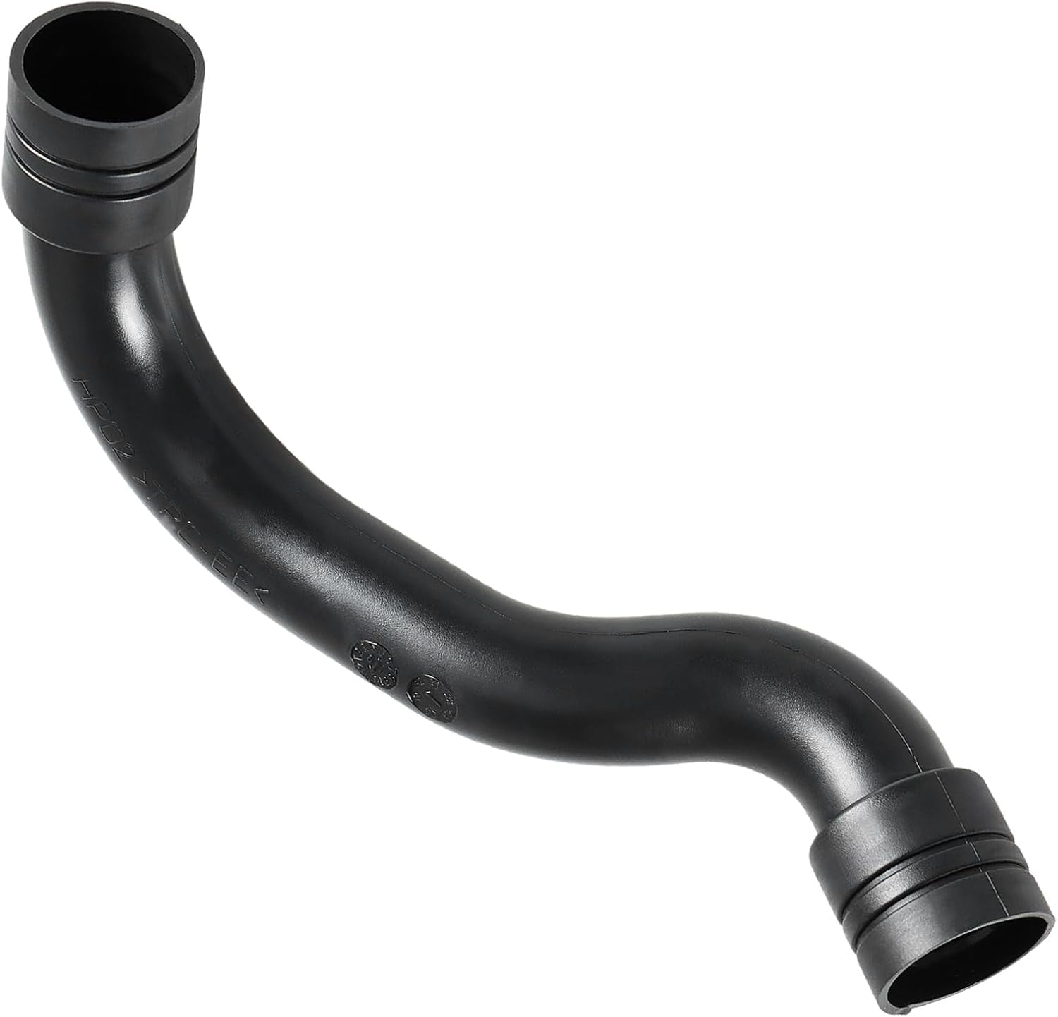 Air Turbocharger Intake Pipe repair Tube Intake Turbo Hose 2711801819 ...