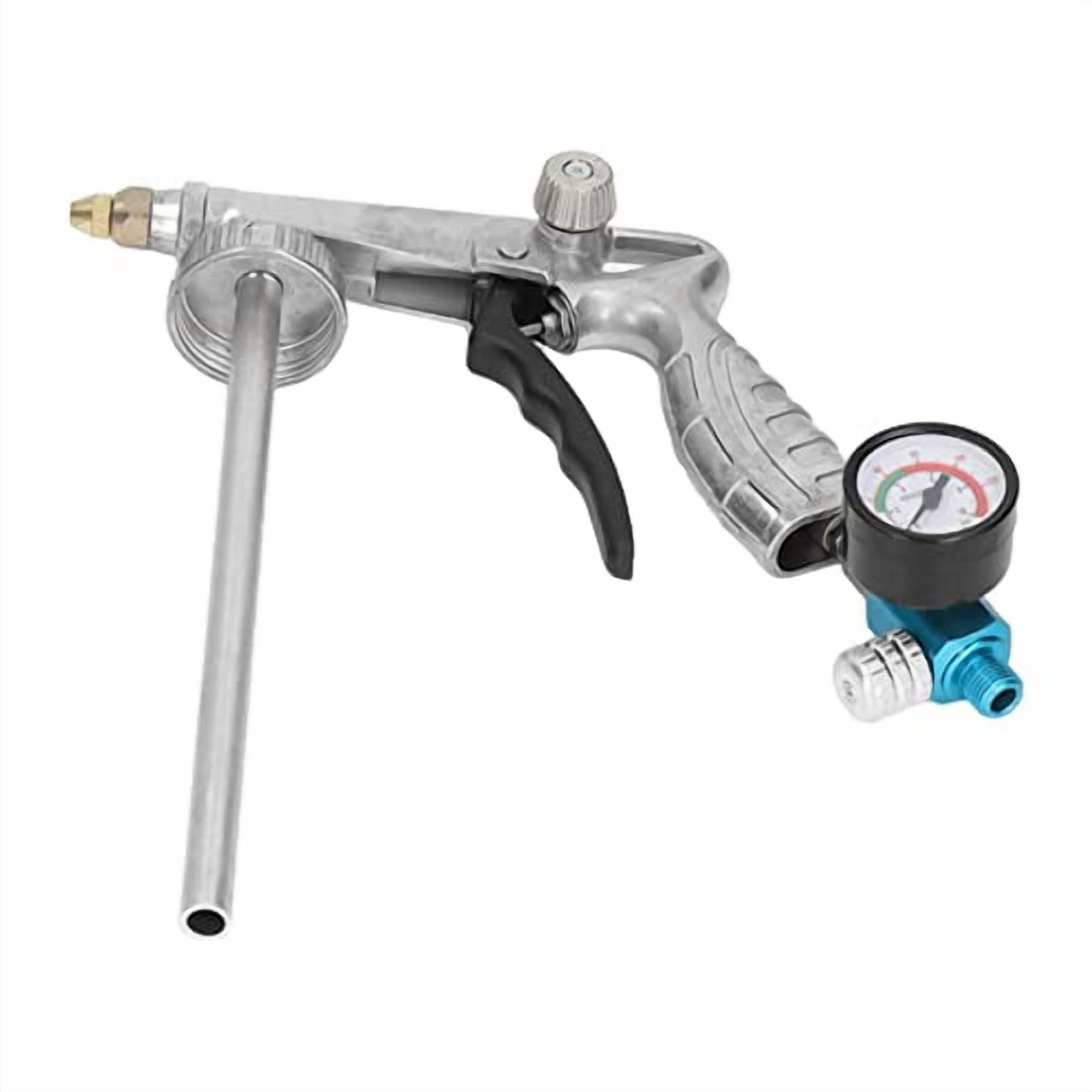 Air Undercoating Spray Aluminum Alloy Automotive Application Sprayer ...