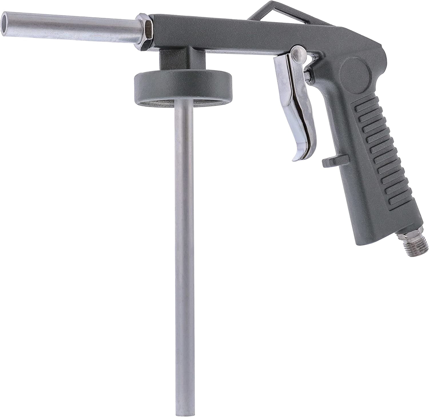 Air Undercoating Spray Gun - Pneumatic Automotive Sprayer for Applying ...