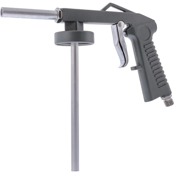 Air Undercoating Spray Gun - Pneumatic Automotive Sprayer for Applying ...