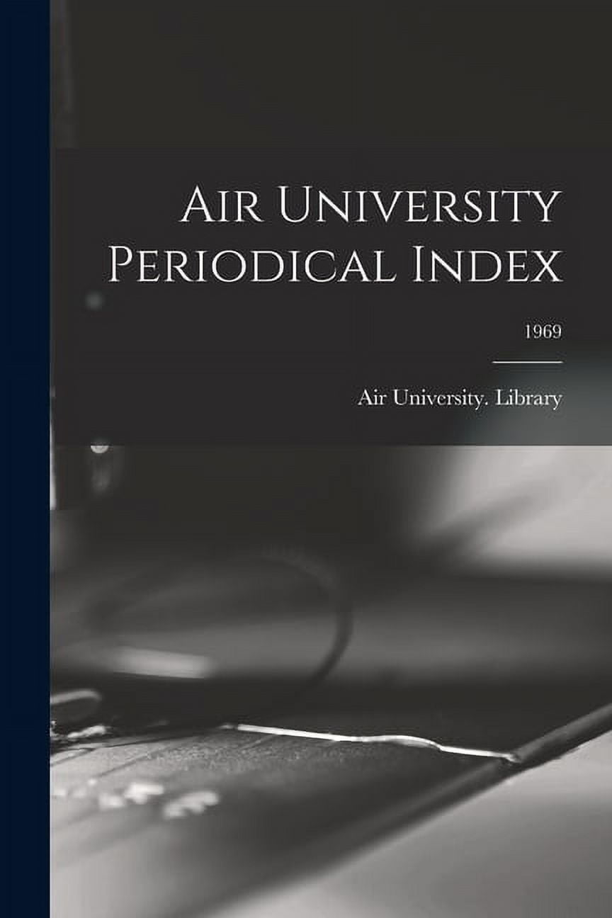 Periodical Index