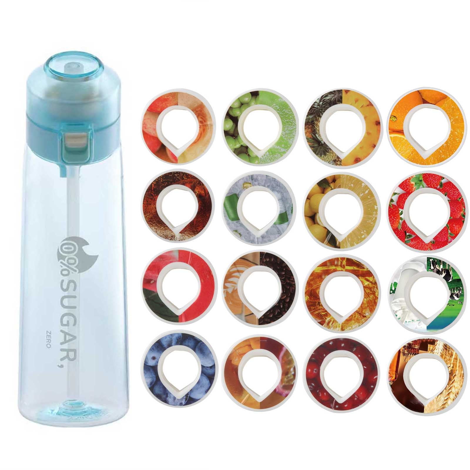 Air Up Water Bottle | Waterbottles | Fruit Fragrance Air Water Bottle ...