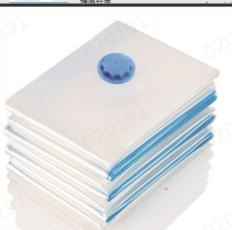 Air Vacuum Bag Compressed Storage Pouch Vacuum Compression Bag Air ...