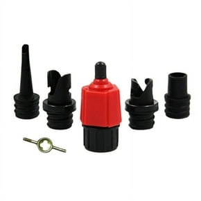 Air Pump Adapters Inflatables