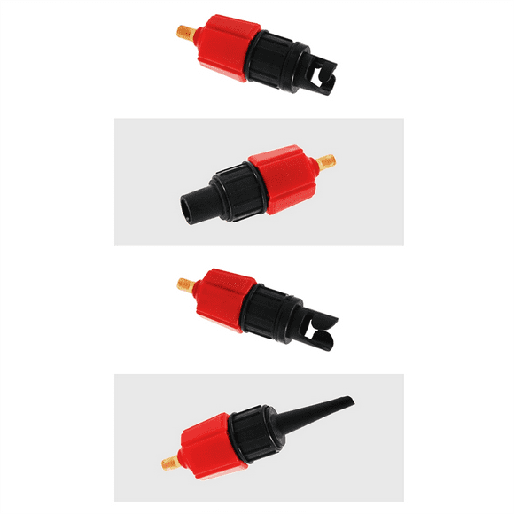 Air Pump Adapters Inflatables