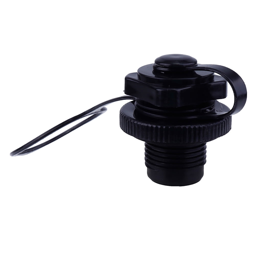 Air Valves Adapter Air Connector Inflatable Conversion Connector ...