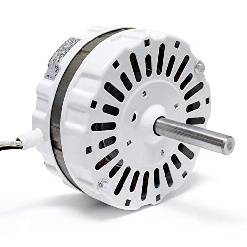 Air Vent 26080 4 Amp Attic Ventilator Replacement Motor - Walmart.com