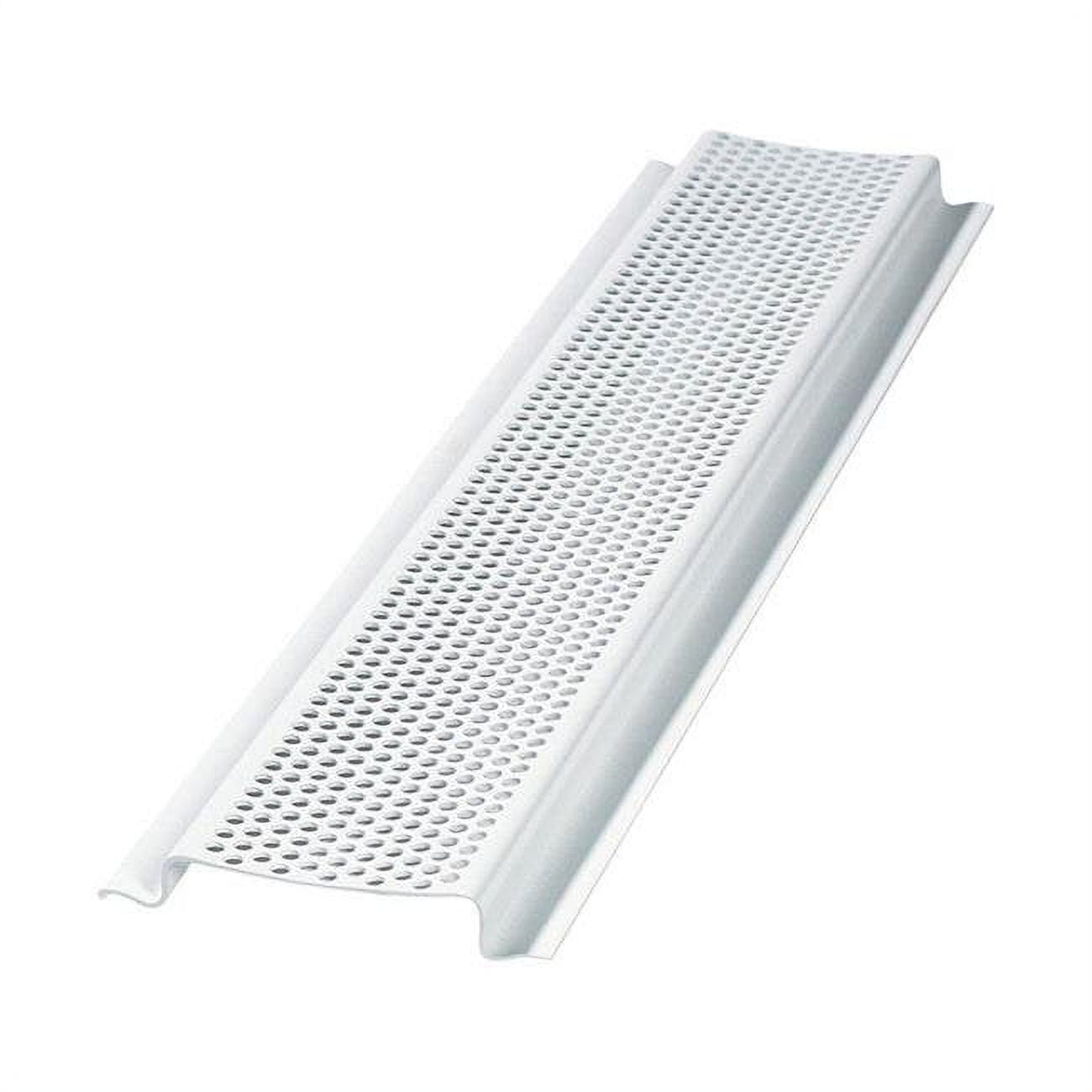 Air Vent 5939152 8 ft. PVC Continuous Soffit Vent, Pack of 50 - Walmart.com