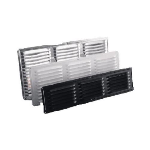 Air Vent 84211 Undereave Vent, 16 x 8-In. - Walmart.com