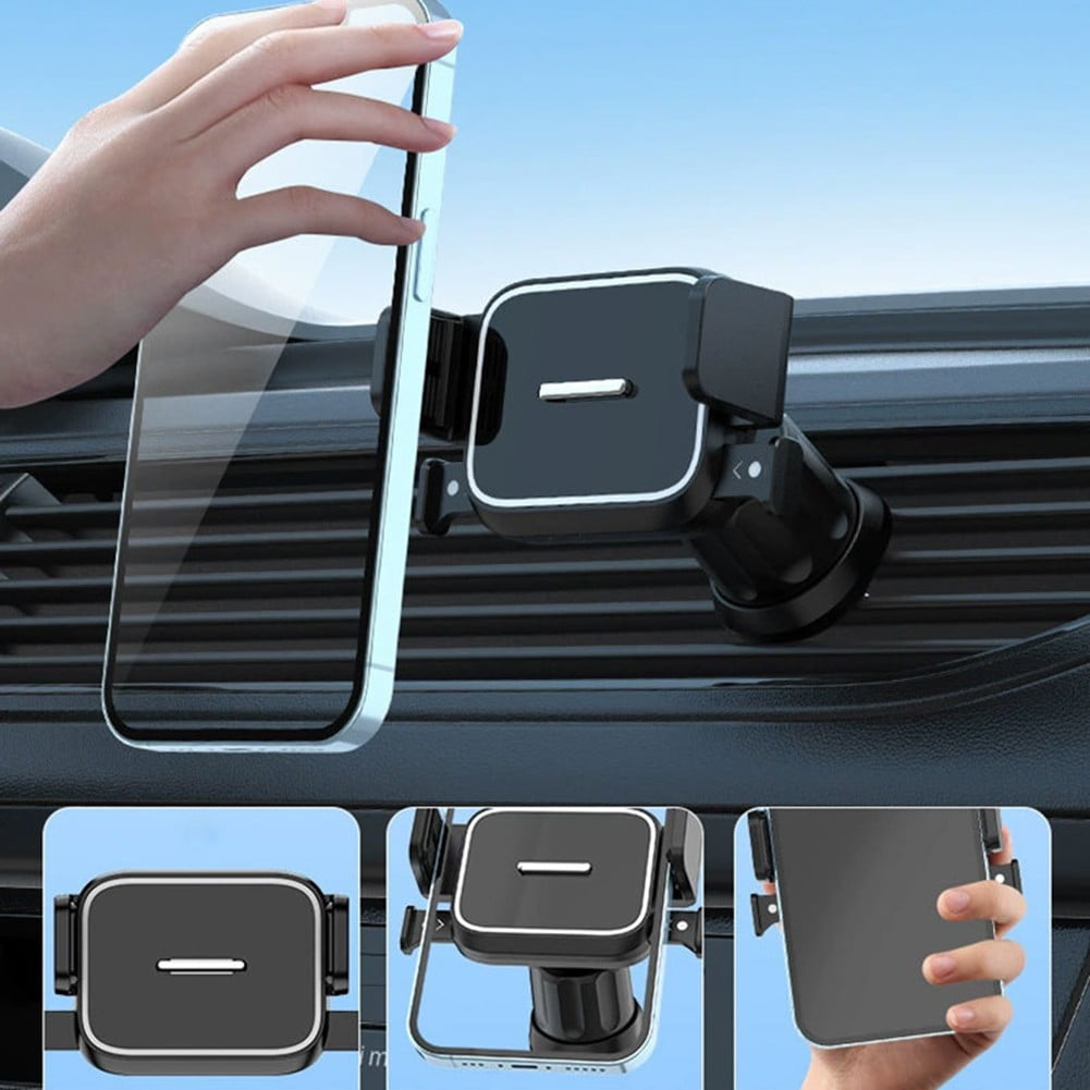 Air Vent Bracket Driving High Universality Fitment Perfect Flexibility ...