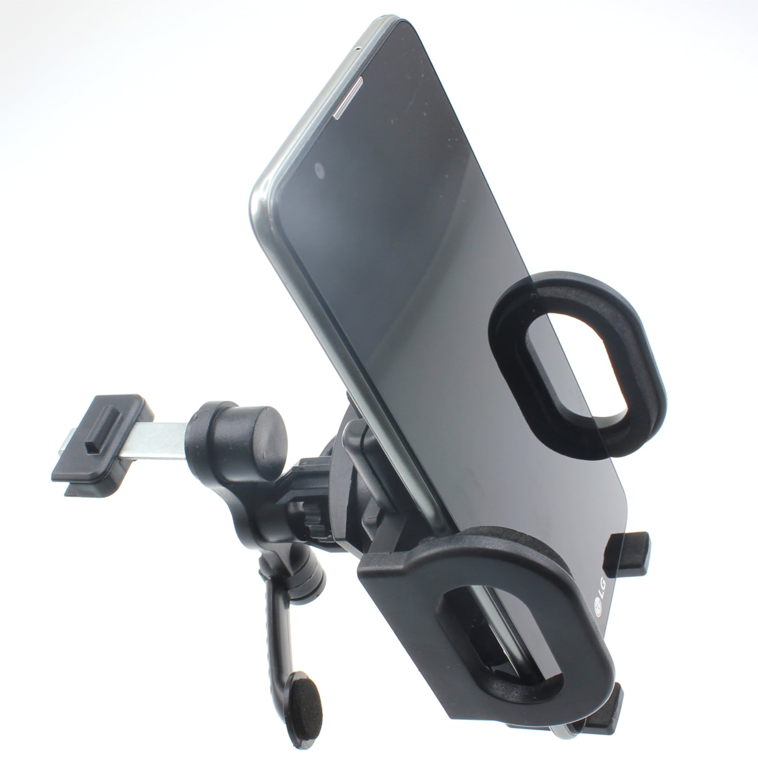 Air Vent Car Mount for Motorola Moto G Power 5G (2024) - Holder ...