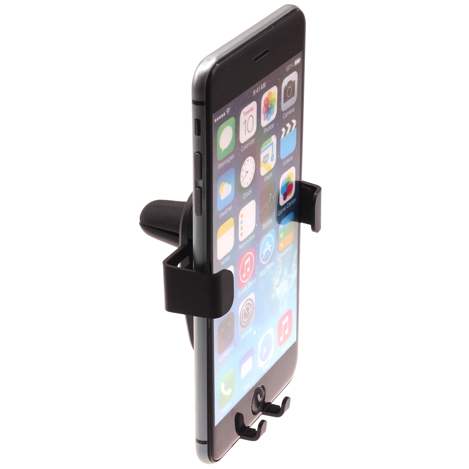 Air Vent Car Mount for Motorola Razr+ (2023) Phone - Holder Dock Cradle ...