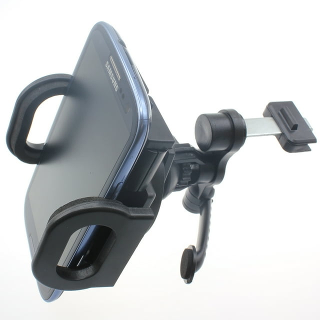 Air Vent Car Mount for Samsung Galaxy S25/Ultra/Plus - Holder Swivel ...