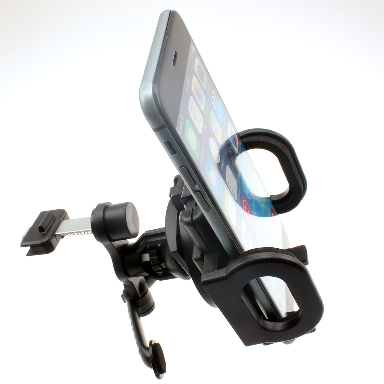 Air Vent Car Mount for Samsung Galaxy Z Flip5/Flip4 Phones - Holder ...