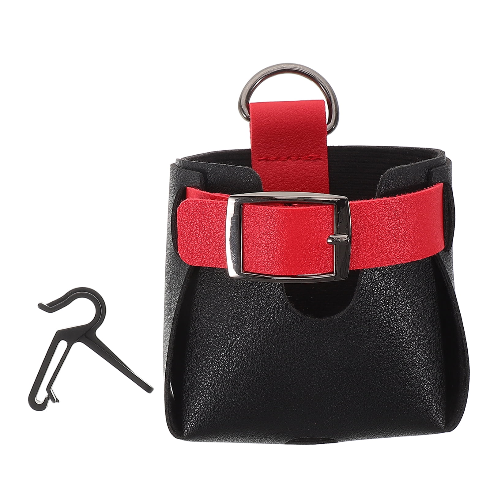 Air Vent Car Storage Bag Hanging Organizer Pouch For Phone Sunglasses ...