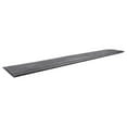 Air Vent Edge Shingle-Over Intake Vent, 4 Ft Pieces, Carton of 10, Roof ...