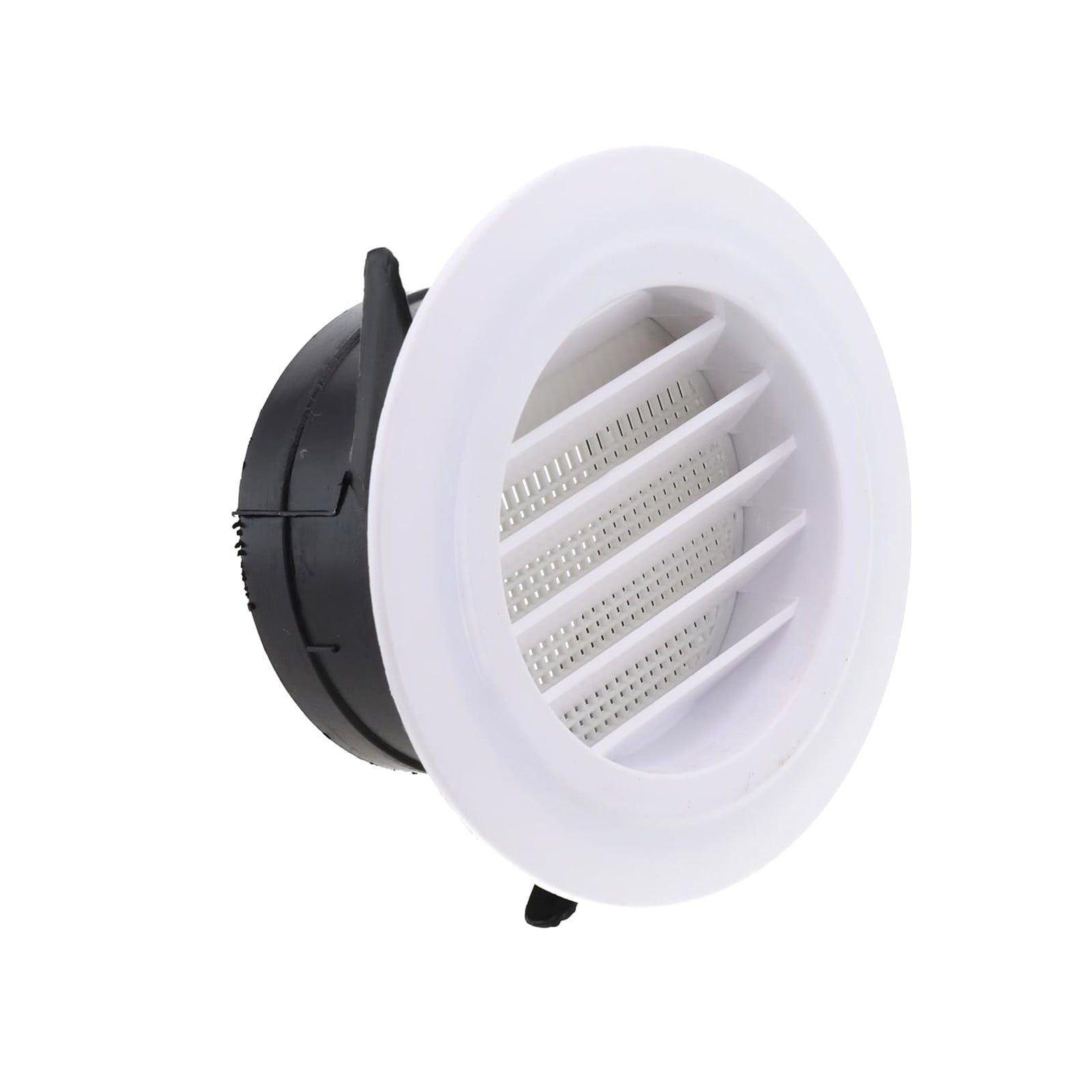 Air Vent Extract Valve Grille Air Circulation Louvered Vents Cover ...