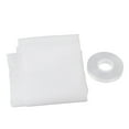 Air Vent Filter Kit - Cotton Electrostatic Dust Control Vent Filter ...