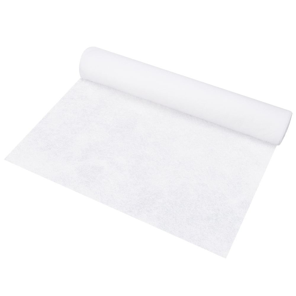 Air Vent Filters 118x16.1 Inch Electrostatic Air Filter Roll White ...