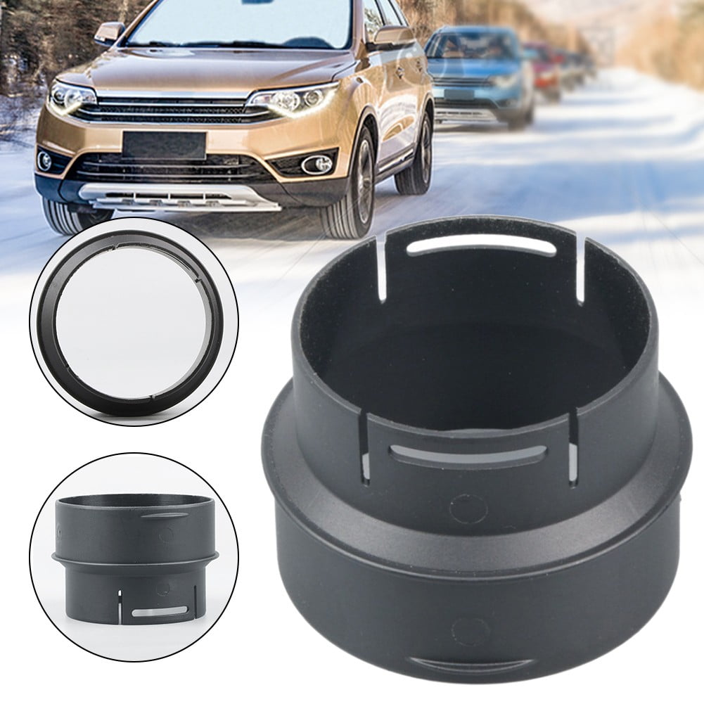 Air Vent Outlet Adapter for Diesel Heating Systems Connects 75mm to ...