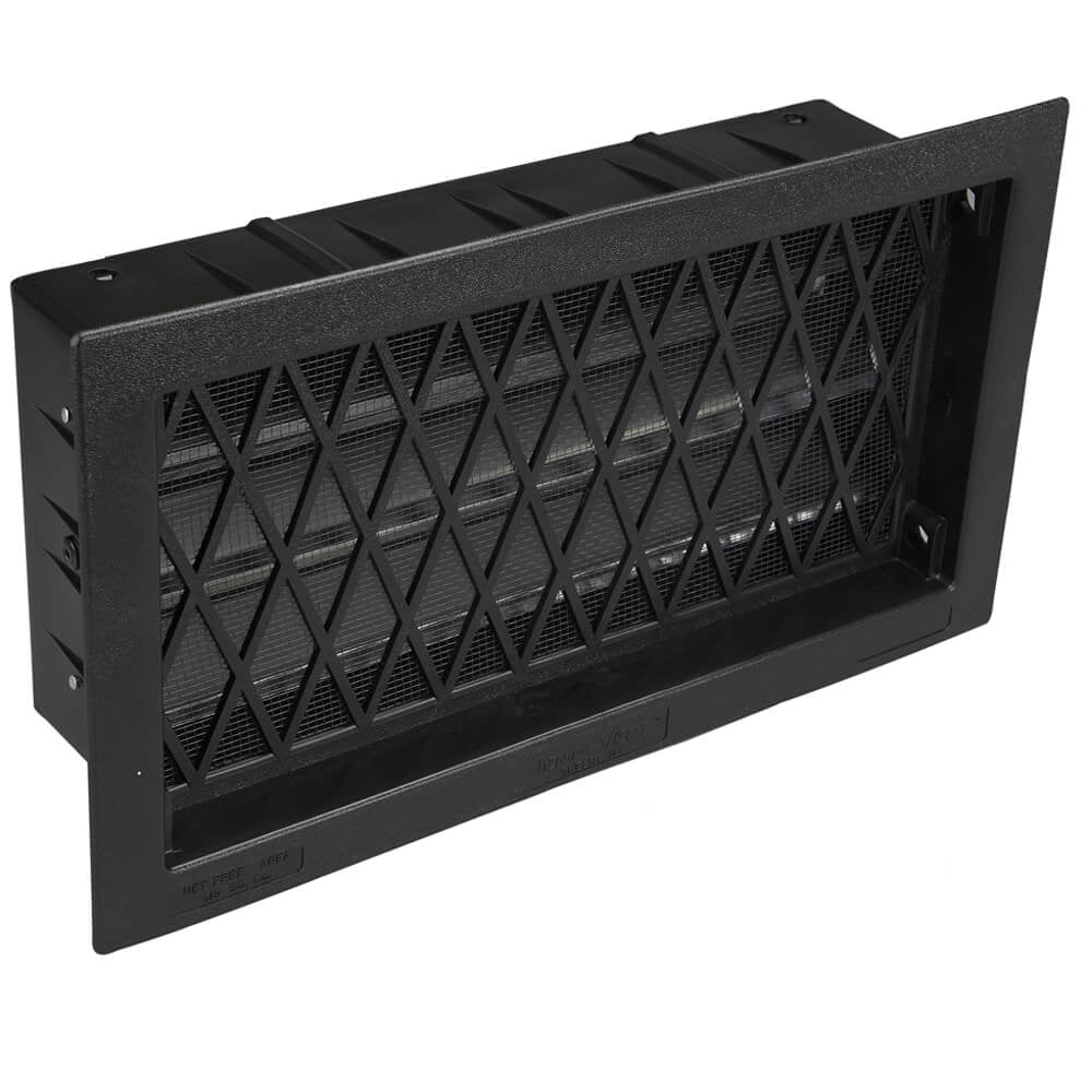 Air Vent Powered Foundation Vents - Walmart.com
