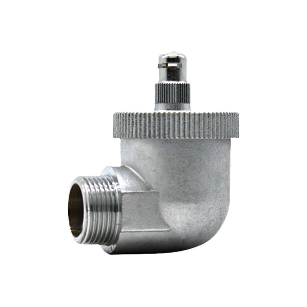 Air Vent Pressure Relief Valves Automatic Exhaust Valves for Solar ...