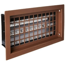 Vent Extender Under Furniture