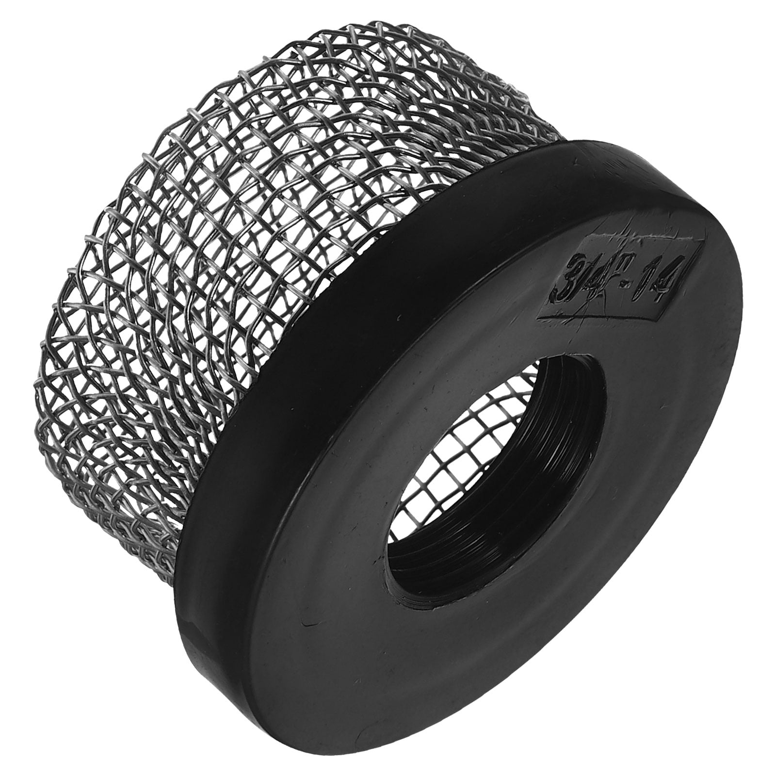 Air Vent Strainer Screen Cap Air Bleeder Air Vent Strainer for Pool ...