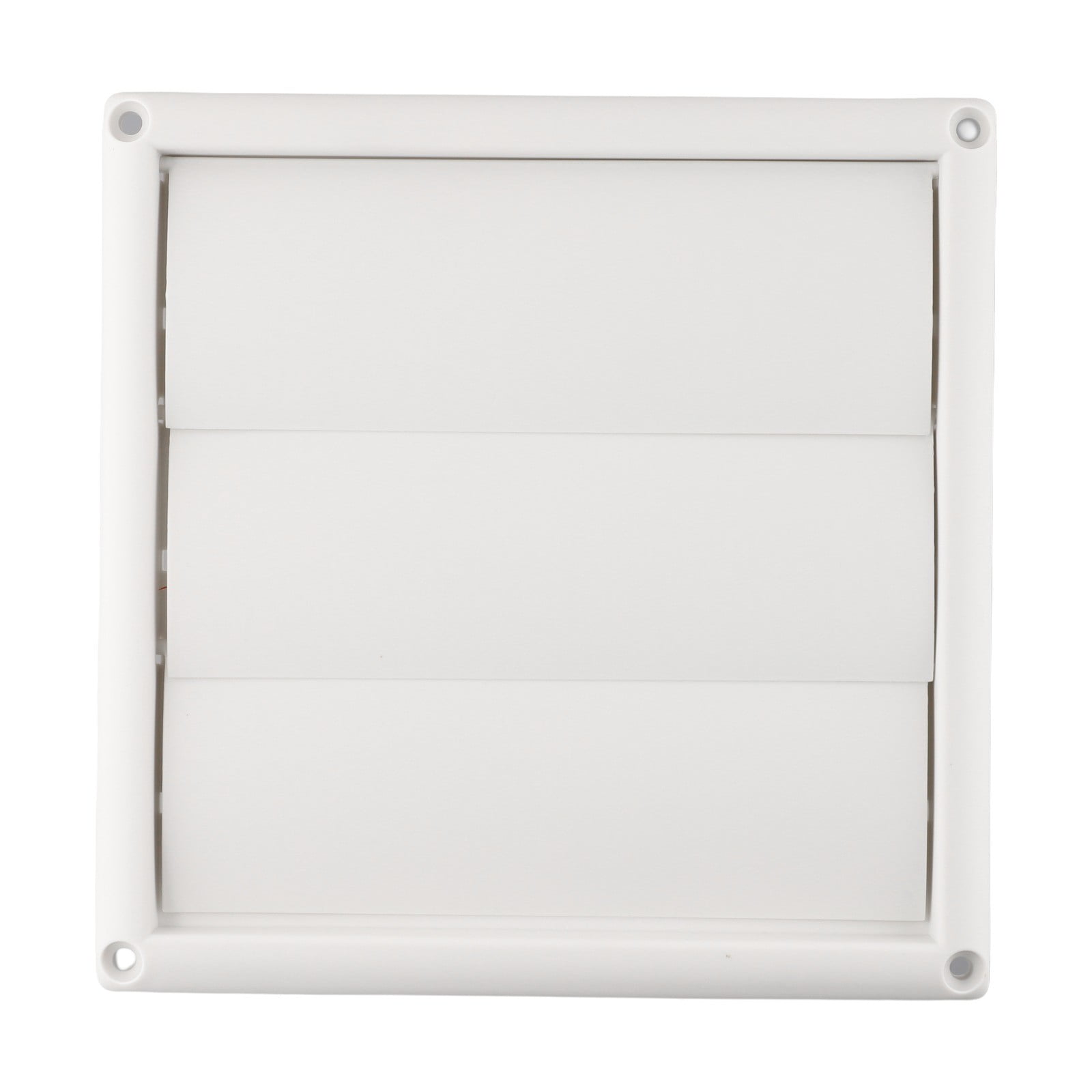 Air Ventilation Cover Square Ducting Ceiling Wall Air Vent Grille ...