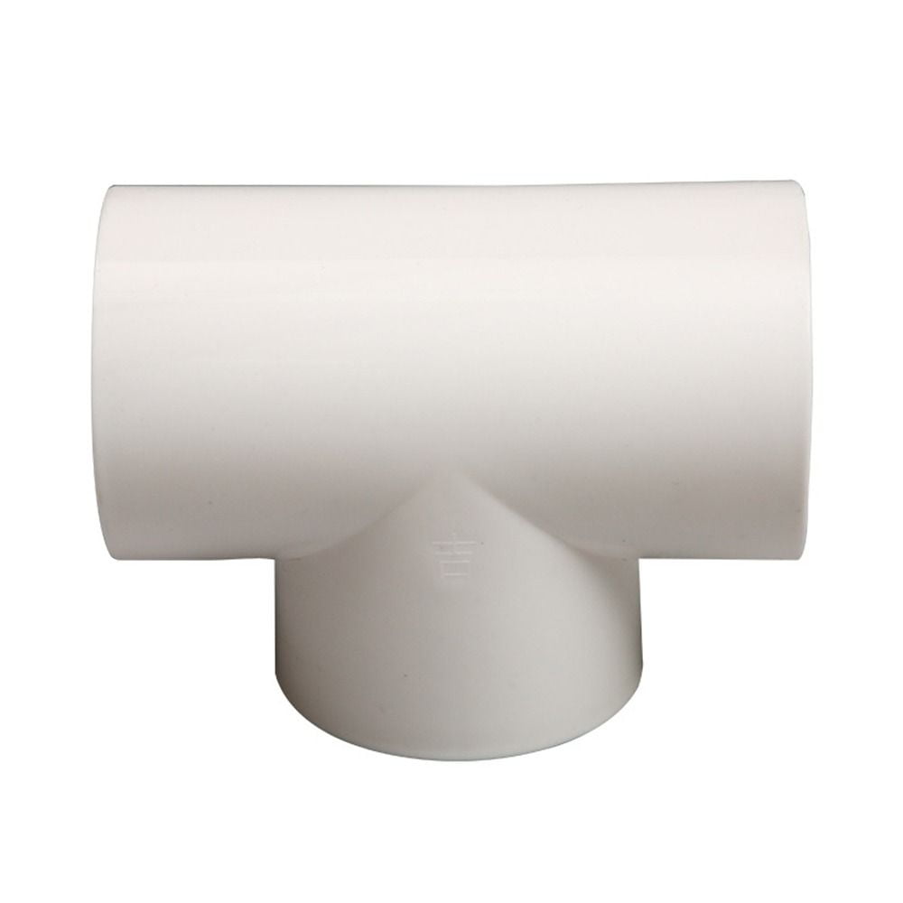 Air Ventilation Portable Home T/Y Shape PVC Quick Ventilation Tube ...
