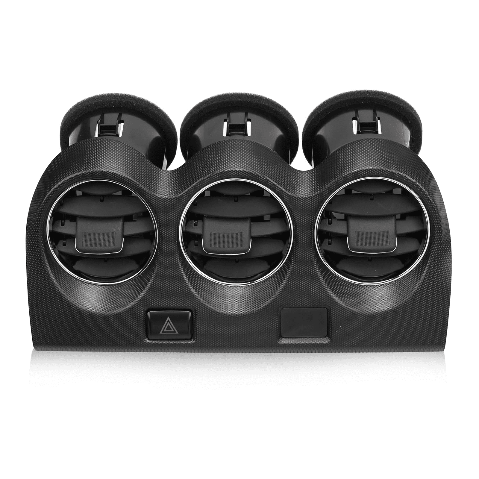 Air Vents Panel Center A/C Dash For Nissan Altima 2007-2012, OE: E771 ...