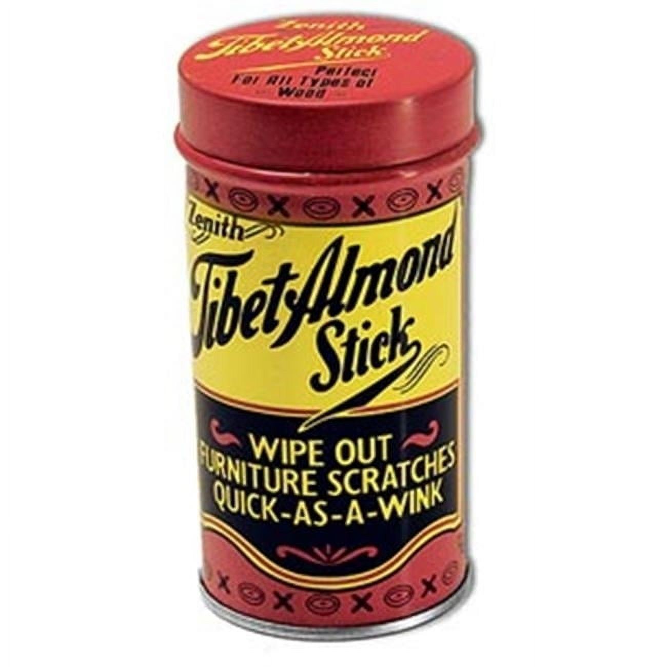 Air Venturi BN-9860 Tibet Almond Stick - Walmart.com