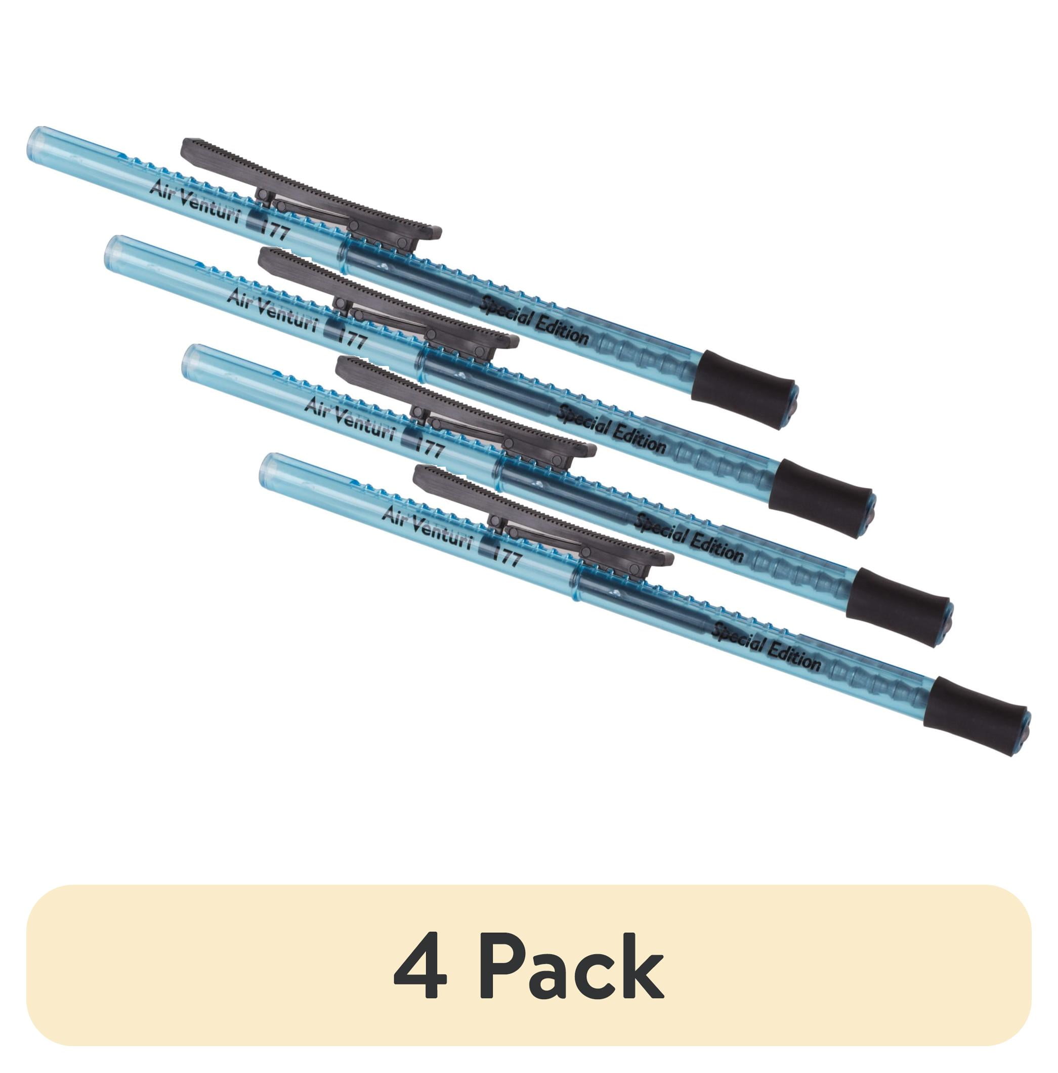 (4 pack) Air Venturi Pellet Pen .177 Cal. Pellet Loader - Walmart.com