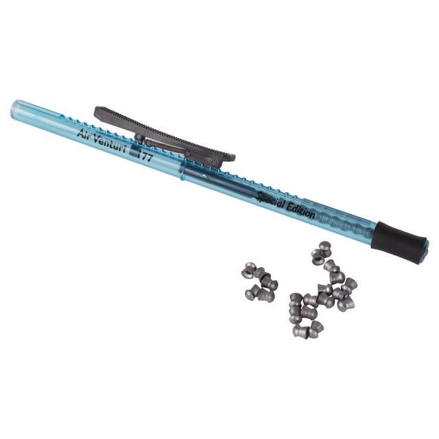 Air Venturi Pellet Pen .177 Cal. Pellet Loader - Walmart.com