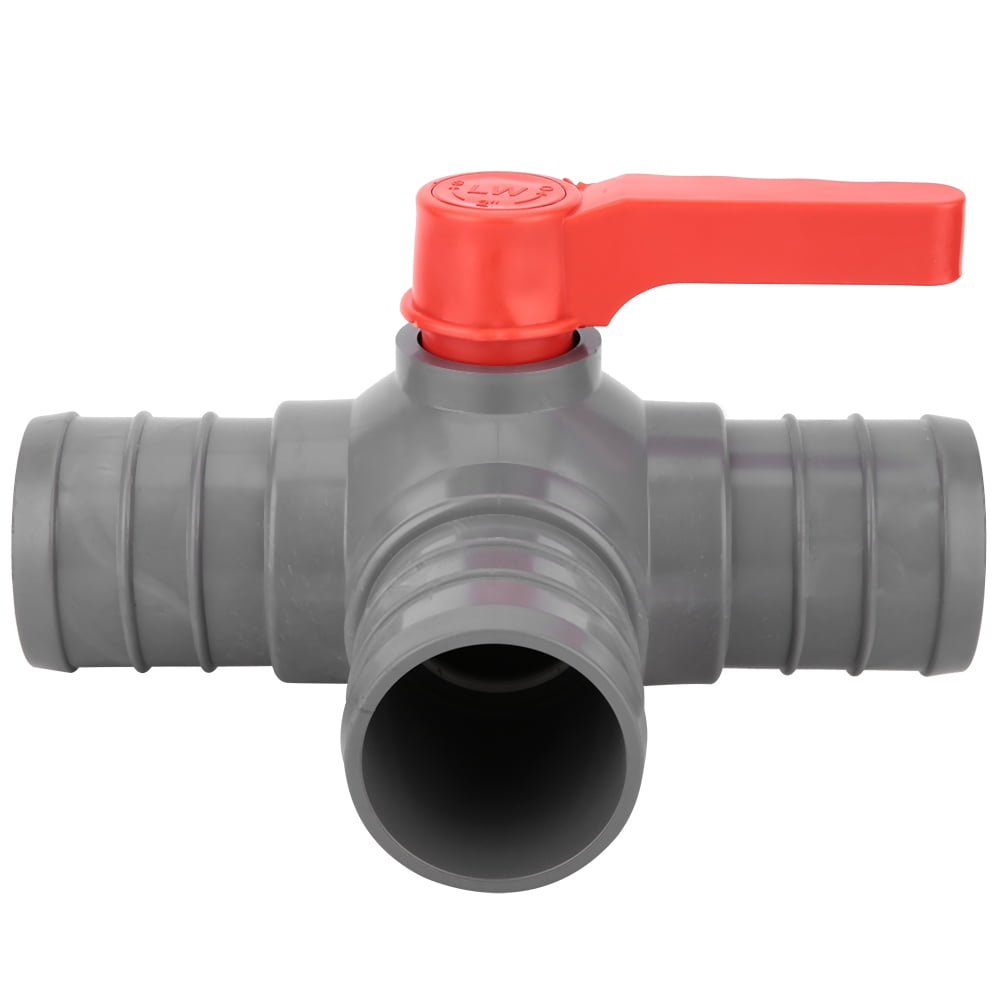 Air Volume Adjustment Check Valve PVC Pipe Air Volume Control Valve ...
