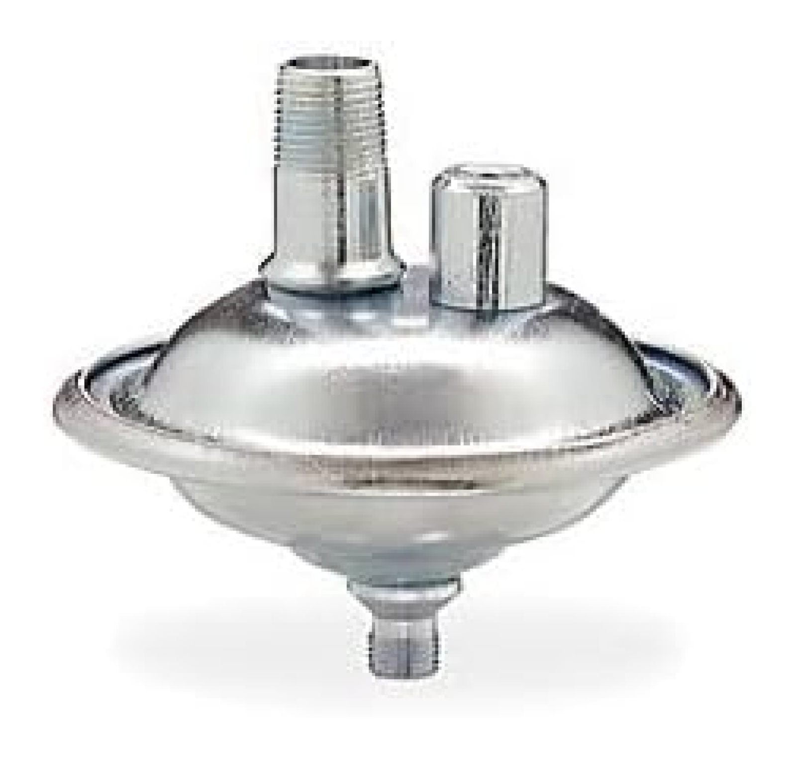 Air Volume Control - AV-45 Diaphragm - 100-140°F, 20-40 PSI - for Jet ...