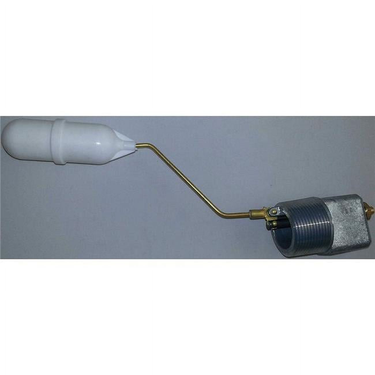 Air Volume Control Deep Well 25 Psi Plastic - Walmart.com