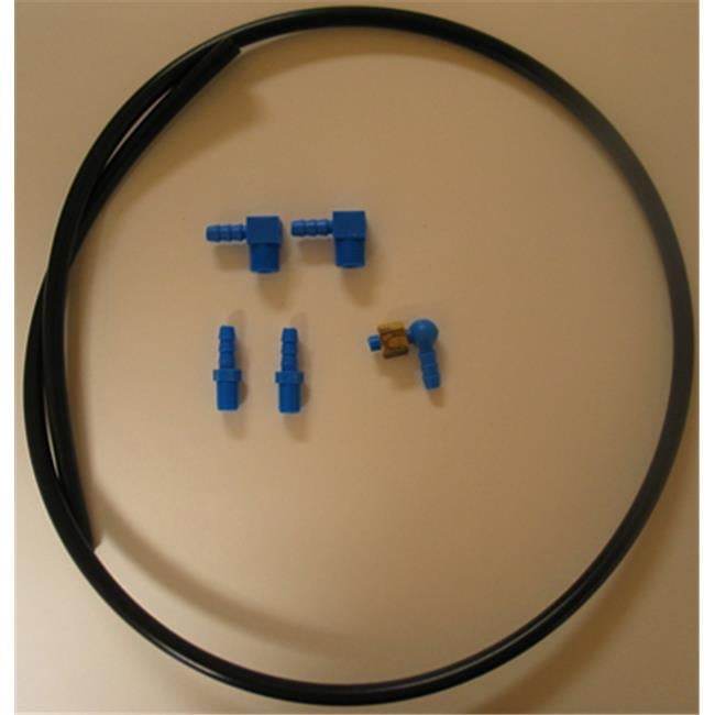 Air Volume Control Pressure Switch - Walmart.com