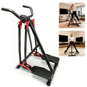 Air Walker Exercise Machine