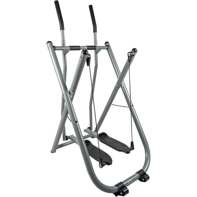 Air Walk Trainer Elliptical Machine Glider - Walmart.com