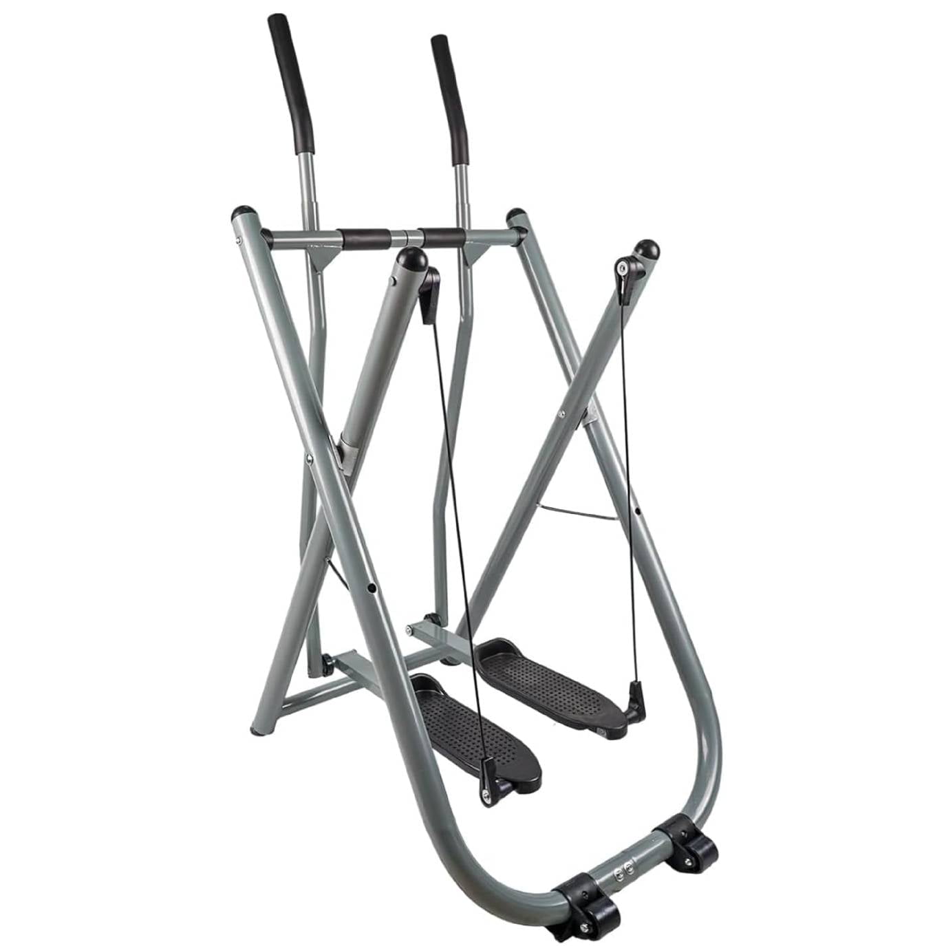 Air Walk Trainer Elliptical Machine Glider - Walmart.com
